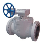 Duplex Valve Supplier in Libya – UNS S32205