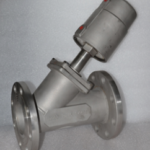 3 Way Converging and Diverging Control Valve - Valves Only