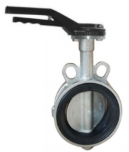 Super Duplex Wafer Butterfly Valve Manufacturer in USA