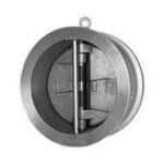 Super Duplex Wafer Butterfly Valve Manufacturer in USA