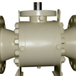 Duplex Valve Supplier in Libya – UNS S32205