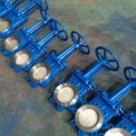 UL/FM Approved Valve Manufacturer in USA – Fire Safety