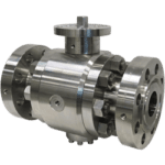 Alloy 20 Valve Manufacturer in USA – Chemical Processing