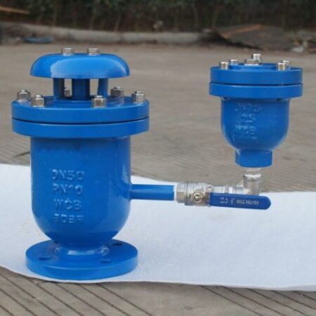 Pneumatic vs Electric Control Valves: Which One to Opt?